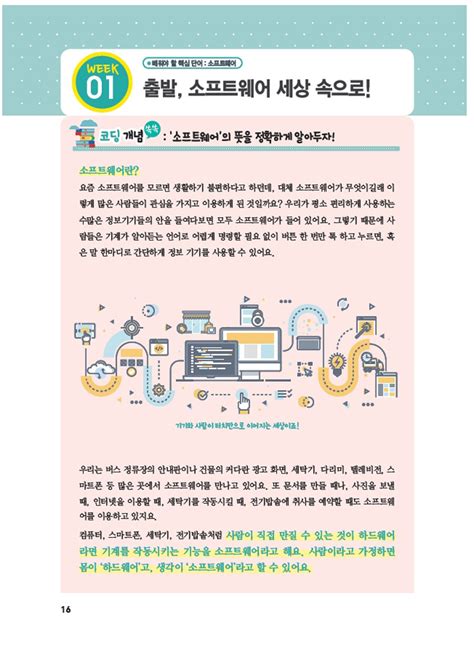 알라딘 미리보기 초등 코딩 엔트리 무작정 따라하기