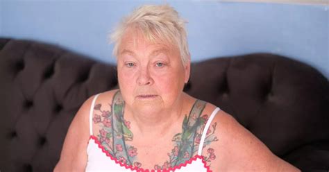 Cancer Survivor With Double Mastectomy Felt Degraded As Cop Told Her To Cover Up In Own Home