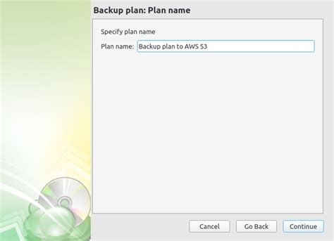 How To Backup Your Linux Files To An Amazon S3 Bucket Using Cloudberry