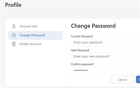 V3 Reset All Password Fields On Cancel · Issue 4187 · Bigbluebutton