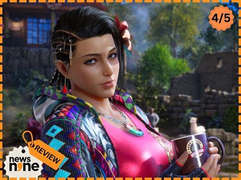 Tl Dr Tekken 8 Review News9 Live