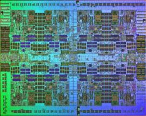 IBM Launches Power7 Chip And Servers Legit Reviews