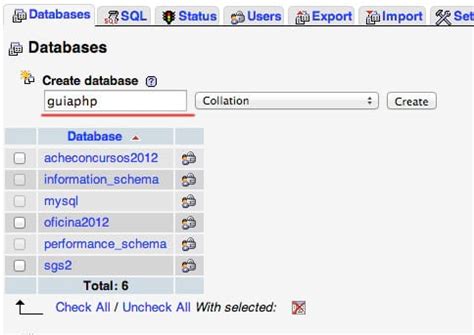 Como Conectar Ao Banco De Dados MySQL PHP