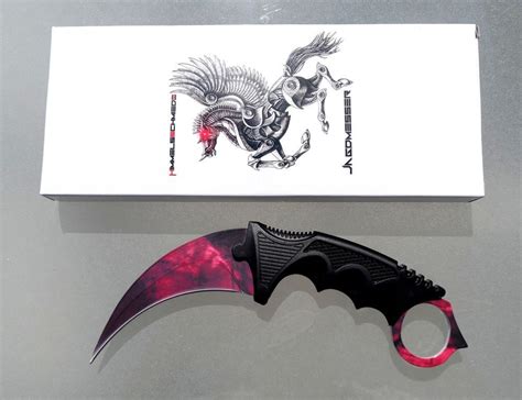 Adelaide All Knife Patterns Csgo