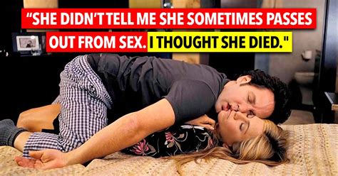 This Is Why People Stop Sex Halfway Through