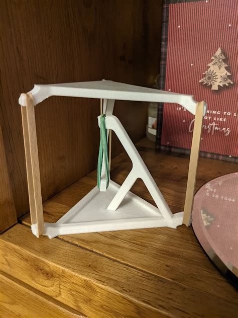 Simple Tensegrity Structures