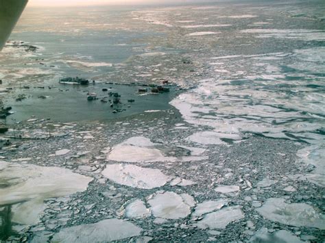 Coastal Hazards Coastal Community Flood Assessment Alaska Division