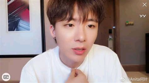 Pin On Yuning Liu刘宇宁