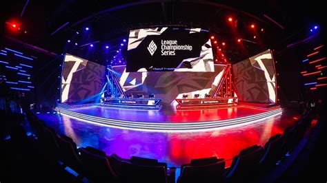 Lcs News And Updates Page 3 Dexerto