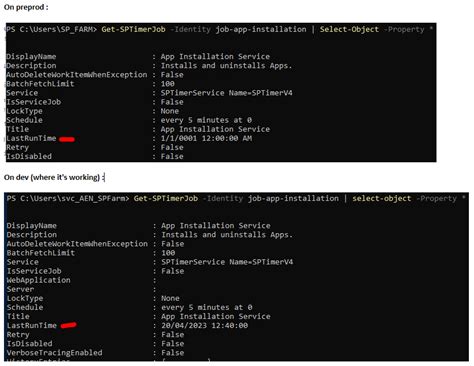sharepoint server 2019 app installation stucked on install status