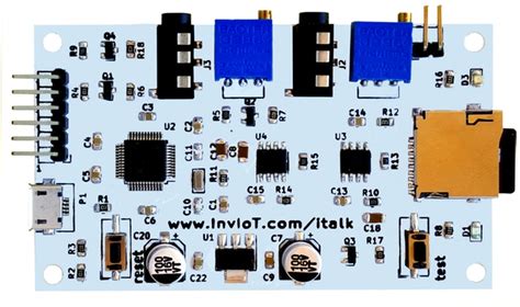 Seeeduino XIAO Is An Arduino Microcontroller Based On SAMD Cortex M Electronics Lab