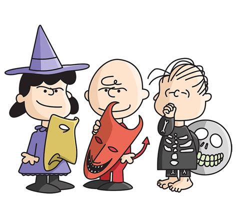 [100 ] Charlie Brown Halloween Wallpapers