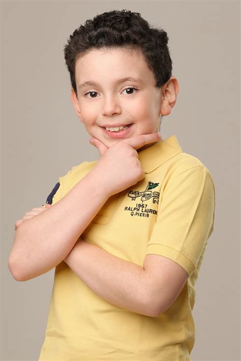 Gabrie Najjar Modelos Da Gloss Model