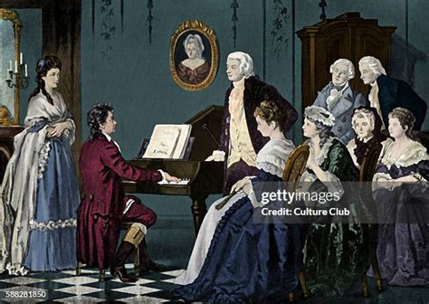 Mozart 1770 Photos And Premium High Res Pictures Getty Images