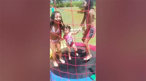 Eu E Minha Irmã Youtube