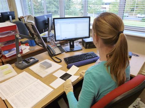 Making A Photographic Collection Accessible Part 2