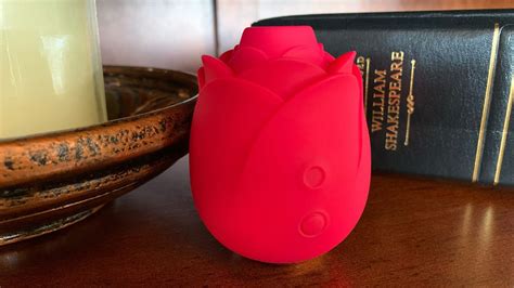 The Rose Sex Toy What Is It How Do You Use It And Is It Safe