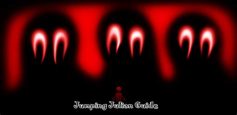 Guide For Jumping Julian 98xx Ultima Versione Per Android Game