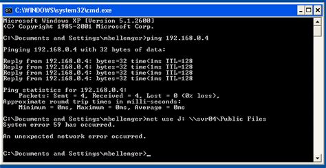 Error Mapping Network Drive Software And Applications Spiceworks Community