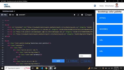Shiva Kumar Lotavath On Linkedin Ccbp Nxtwave