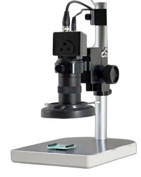 100x Digital Microscope Camera Is It Portable Portable Resolution 2mp At ₹ 10000 Piece In