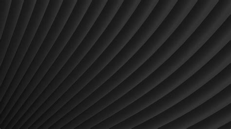 블랙 색상의 그라데이션 곡선의 추상적 인 배경 프리미엄 벡터
