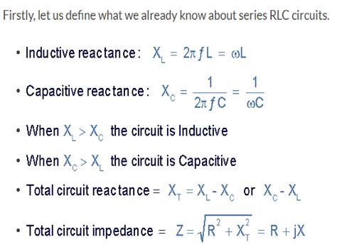 solution rlc frequency response circuits electrical engineering