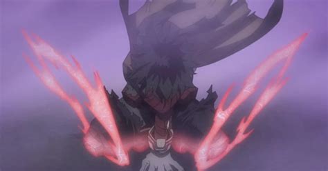 Universo Animangá Fa Jin Individualidades Em Detalhes