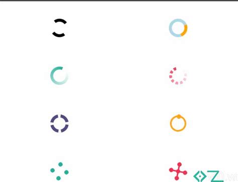 Tổng hợp những CSS loader đẹp