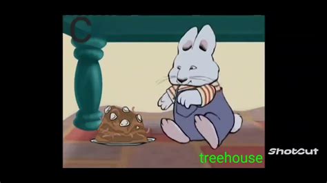 Max And Ruby Pal 2005 Youtube