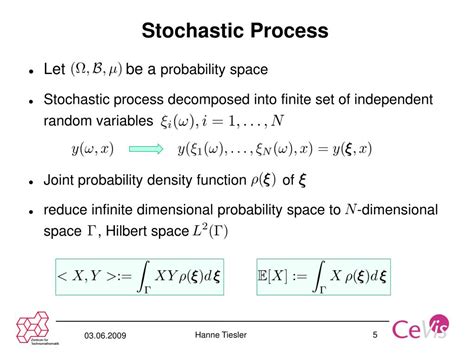 Ppt Spde Constrained Optimization With Stochastic Collocation Powerpoint Presentation Id6368716