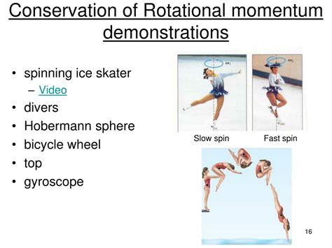 PPT L Rotational Inertia And Conservation Of Rotational Momentum PowerPoint Presentation
