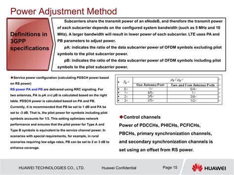 lte optimization pdf computer networking computing