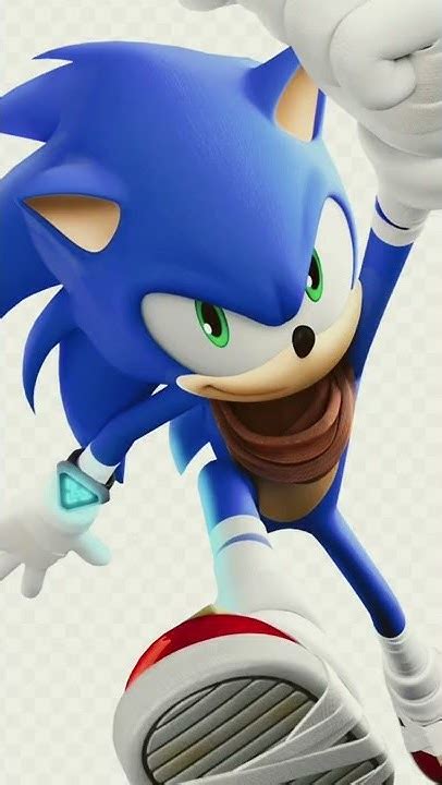 Sonic Backwards Timeline Youtube