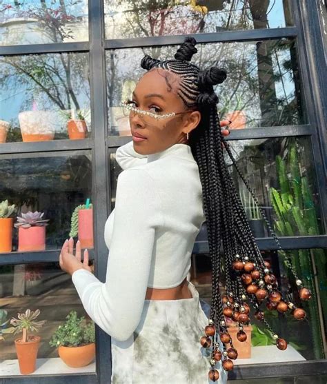 20 Trendy Tribal Braids Hairstyles You Need To See Now Artofit