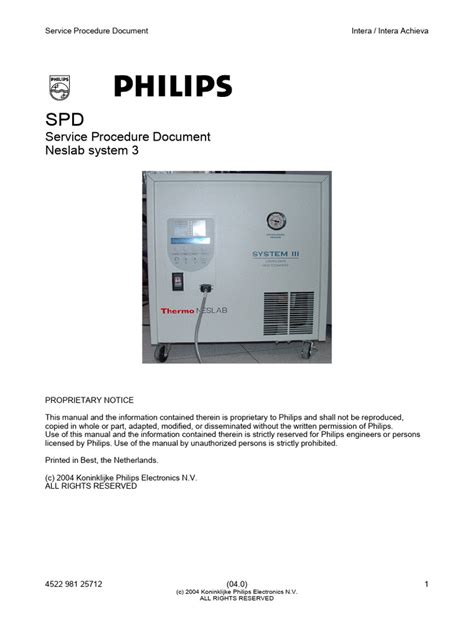 Neslab Documentation Pdf Mains Electricity Relay