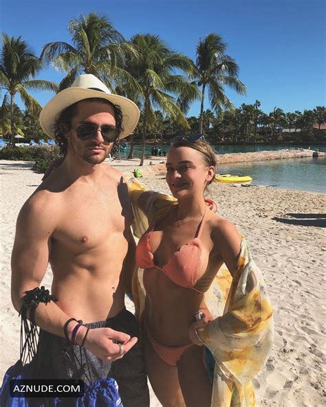 Jordan Hinson Nude Aznude