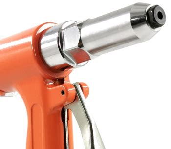 China Customized Solid Rivet Tool Manufacturers Suppliers Factory