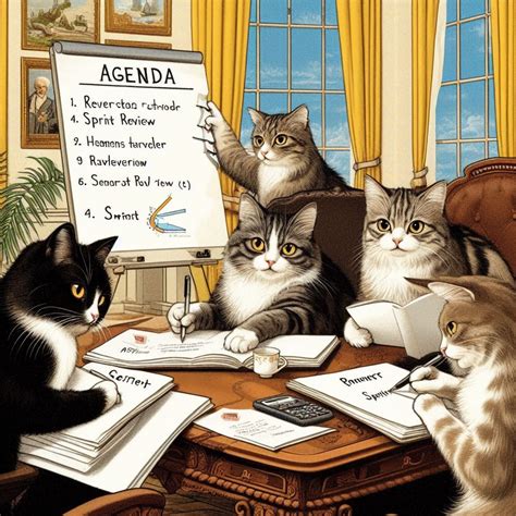 Prepare Your Sprint Review