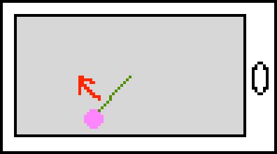 Ios Sprite Kit And Swift Update Position To Another Sprite Stack Overflow