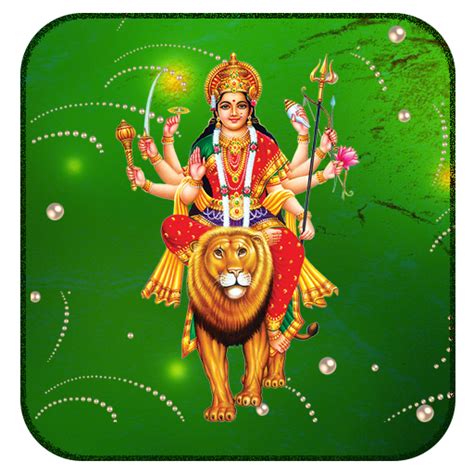 Durga Maa Live Wallpaper - Apps on Google Play