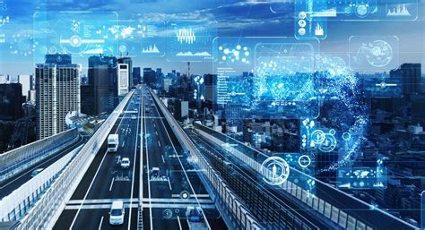 The Surprising Way Artificial Intelligence Is Transforming Transportation