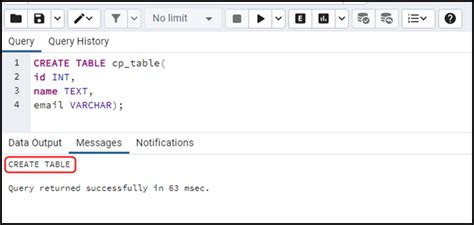 Can A Temporary Table Have The Same Name As A Permanent Table In PostgreSQL CommandPrompt Inc
