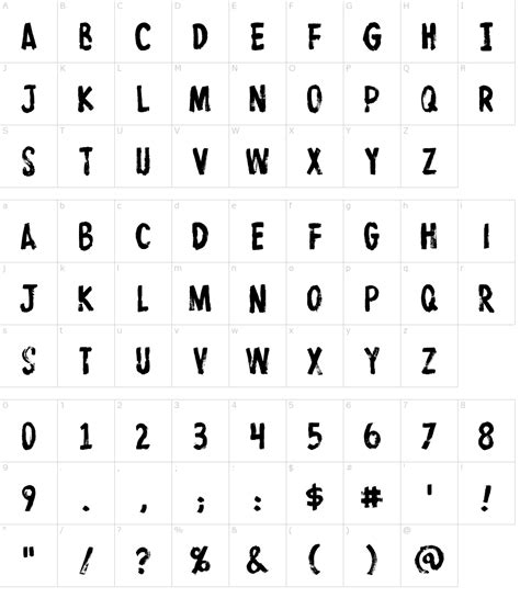 Protest Paint Font Download