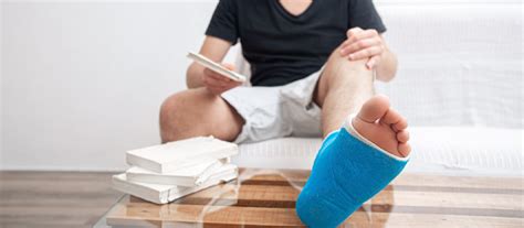 The Stages Of Toe Ulcer Healing What To Expect Washington Vascular