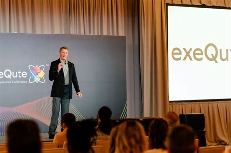 Eq Technologic On Linkedin 1eq Eqtechnologic Equbedaas Exequte2024 Digitaltransformation…