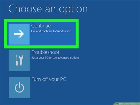 How To Reset Windows 10 Pc Step By Step Guide How To Reset Your