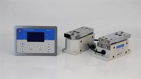 Force Value Display Controller For Sunmoon China Simple Counting Function And Simple Aninal