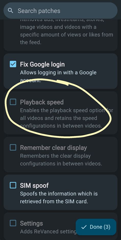How To Patch Non Recommended Version Of Tiktok Rrevancedapp