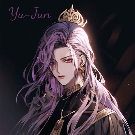 Chat With Yu Jun Nsfw Enjoy Free Unrestricted Ai Character Roleplay